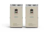 China 30KW AC Frequency Inverter Motor AC 3 Phase Vector Control for sale