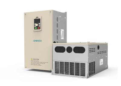 China 380V 30KW AC Frequency Inverter VFD Auto Drive for sale