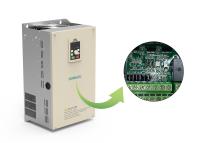 China AC Motor Heavy Duty Inverter 40 HP 50 HP Variable Frequency Drive for sale