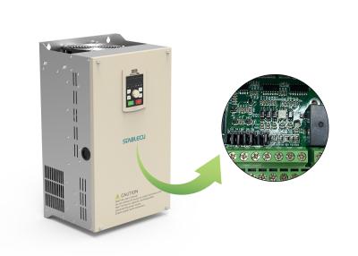 China AC Motor Heavy Duty Inverter 40 HP 50 HP Variable Frequency Drive for sale