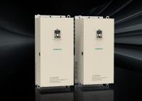 China 3 Phase 110KW 150 HP VFD Drive Inverter Speed Control AC To AC for sale