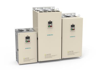 China 75KW 100HP Three Phase Variable Speed Drive Inverter for sale