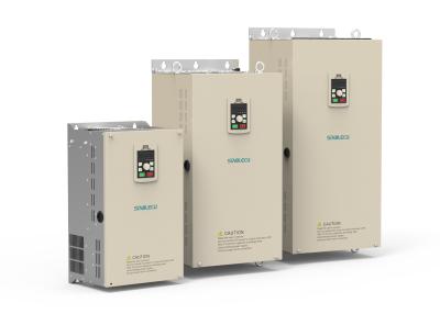 China 75KW VSD Variable Speed Drive AC Drive Frequency Inverter for sale