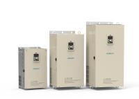 China Heavy Load 90KW AC 380V 3 Phase VSD VFD Frequency Inverter for sale