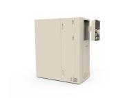 China 3 Phase Vector Heavy Duty Inverter , 11KW 15 HP Variable Frequency Drive for sale