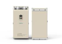 China Three Phase Variable Speed Drive Motor Frequency Inverter 55KW 45KW 380V for sale