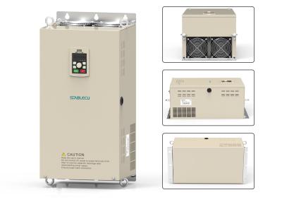 China 45KW Variable Frequency Converter PCB Board Universal AC Inverter System for sale