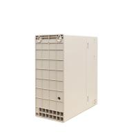 China 7HP VFD Vector Frequency Converter 3 Phase To 3 Phase for sale