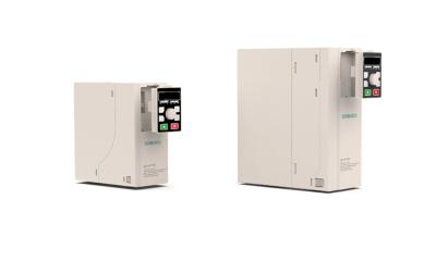 China Pump Motor Variable Frequency Inverter 0.75KW 1 HP VFD 3 Phase for sale