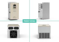 China 380V 15KW 20HP Variable Frequency Inverter For 3 Phase Motor for sale