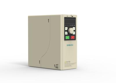 China CNC Router Spindle Motor VFD 0.75KW To 3.7KW Low Frequency for sale