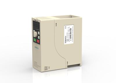 China 0.75KW Variable Frequency Inverter 3 Phase 380V 50HZ 60HZ Converter for sale