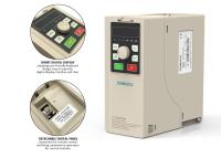 China ABS 1.5KW 2.2KW 3.7KW VFD Frequency Inverter 220V 380V OEM for sale
