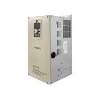China AC Motor 22KW 30 HP Variable Frequency Drive V/F Control for sale