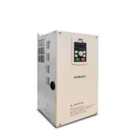China Booster Pump Drive AC Frequency Inverter , 37KW Industrial Frequency Converter for sale