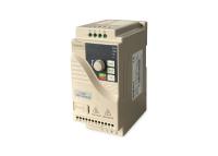 China Mini 220V 380V AC Drive VFD Frequency Inverter Motor Speed Controller for sale
