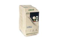 China 0.75KW Frequency Inverter 1HP Mini Drive VFD For Automatic Equipment for sale