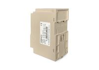 China Micro Drive Single Phase VFD 1 HP 0.75KW For Textile Compressors for sale