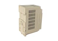 China Mini 220V 380V AC Drive VFD Frequency Inverter Motor Speed Controller for sale