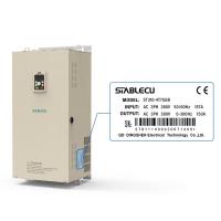 China 75KW VSD Frequency Inverter Converter 380V For Machine Tool Industry for sale