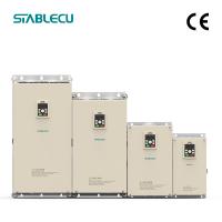 China 15KW 22KW Variable Frequency Motor Drive 3 Phase Inverter Water Pump for sale