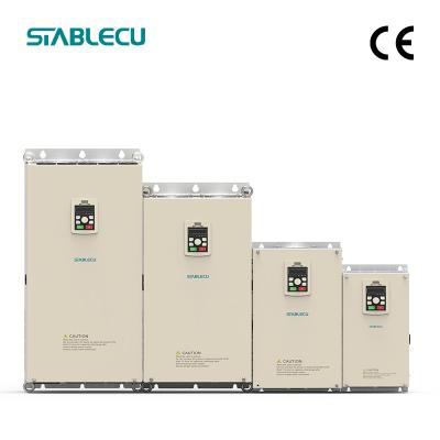 China 15KW 22KW Variable Frequency Motor Drive 3 Phase Inverter Water Pump for sale