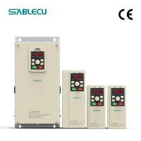 China 15KW 3 Phase Motor Inverter Converter 380V 480V VFD  For Water Pump for sale