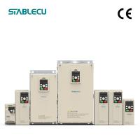 China VFD 380V Three Phase Frequency Inverter 22KW 450KW For AC Motor for sale