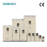 China 0.75KW To 110KW VFD VSD Frequency Inverter Three Phase Output for sale