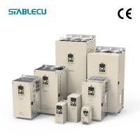 China 0.75KW To 110KW VFD VSD Frequency Inverter Three Phase Output for sale