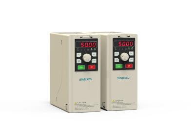 China ABS 1.5KW 2.2KW 3.7KW VFD Frequency Inverter 220V 380V OEM for sale