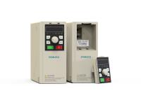 China ABS + PC 50HZ 3 Phase VFD Variable Frequency Inverter For Pumps for sale