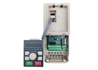 China 60HZ To 50HZ 3 Phase Variable Frequency Inverter Frequency Converter for sale