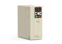 China Gray Vector VFD Variable Frequency Drive For Three Phase Motor for sale