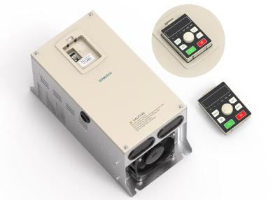 China 11KW/18.5KW/22KW VFD Inverter Converter For 3 Phase Motor for sale
