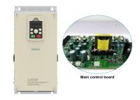 China VFD 380V Three Phase Frequency Inverter 22KW 450KW For AC Motor for sale