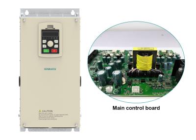 China High Torque 15KW/18.5KW/22KW 3 Phase AC Frequency Inverter for sale