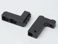 China HRC35 HRC40 Metal CNC Machined Parts Acidproof 718H Wear Resistant for sale