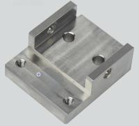 China S136 CNC Milling Parts , CNC Machined Components for Automobile for sale