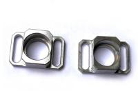 China AISI SKD61 CNC Precision Machined Parts With CNC Milling Wire Cutting Processing for sale