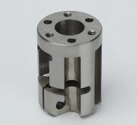 China OEM CNC Mechanical Parts , SUS304 Stainless Steel Machined Parts Acid Resistant for sale