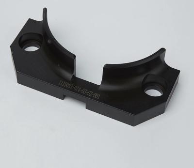 China Customized CNC Mechanical Parts With Milling Grinding Polishing for sale