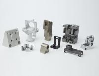 China OEM CNC Mechanical Parts , Precision Machining Components For Automation Industry for sale