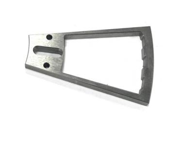 China S316 CNC Small Machined Parts High Precision For Milling Machine for sale
