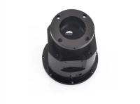 China CR12MOV Material CNC Metal Machining Parts for Automation ODM for sale