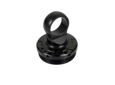 China AL6061 CNC Mechanical Parts , Machined Metal Parts For Automation Industry for sale