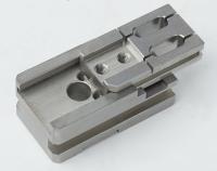 China 40CR CNC Automation Parts , CNC Precision Components Rustproof for sale
