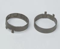 China DC53 Precision Metal Machined Parts Tolerance 0.01mm Acidproof for sale
