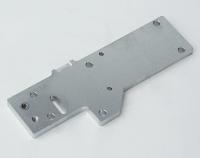 China SKD11 CNC Milling Metal CNC Machined Parts For Automobile Industry for sale