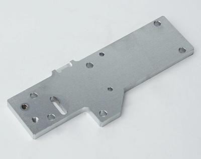 China SKD11 CNC Milling Metal CNC Machined Parts For Automobile Industry for sale